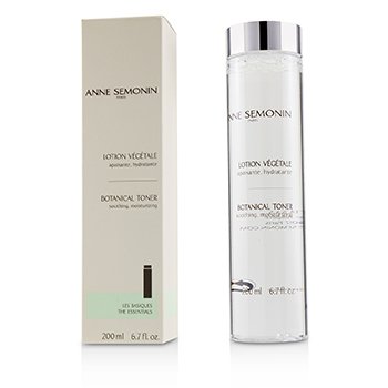 Anne Semonin Botanical Toner 200ml | www.ozcosmetics.com