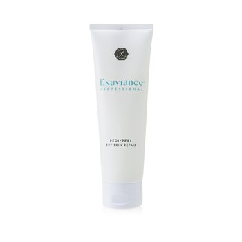 Exuviance Pedi-Peel Dry Skin Repair 100g | www.ozcosmetics.com