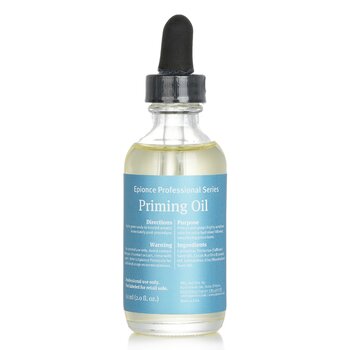 Epionce Priming Oil - All Skin Types 60ml | www.ozcosmetics.com